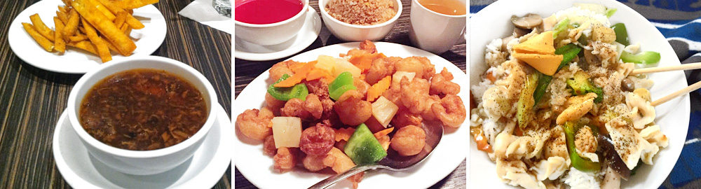 Hunan Manor - Fayetteville, AR 72704 (Menu & Order Online)